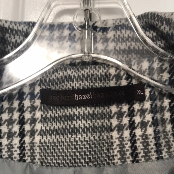 hazel | Jackets & Coats | Hazel 34 Length Winter Coat Size Xl | Poshmark